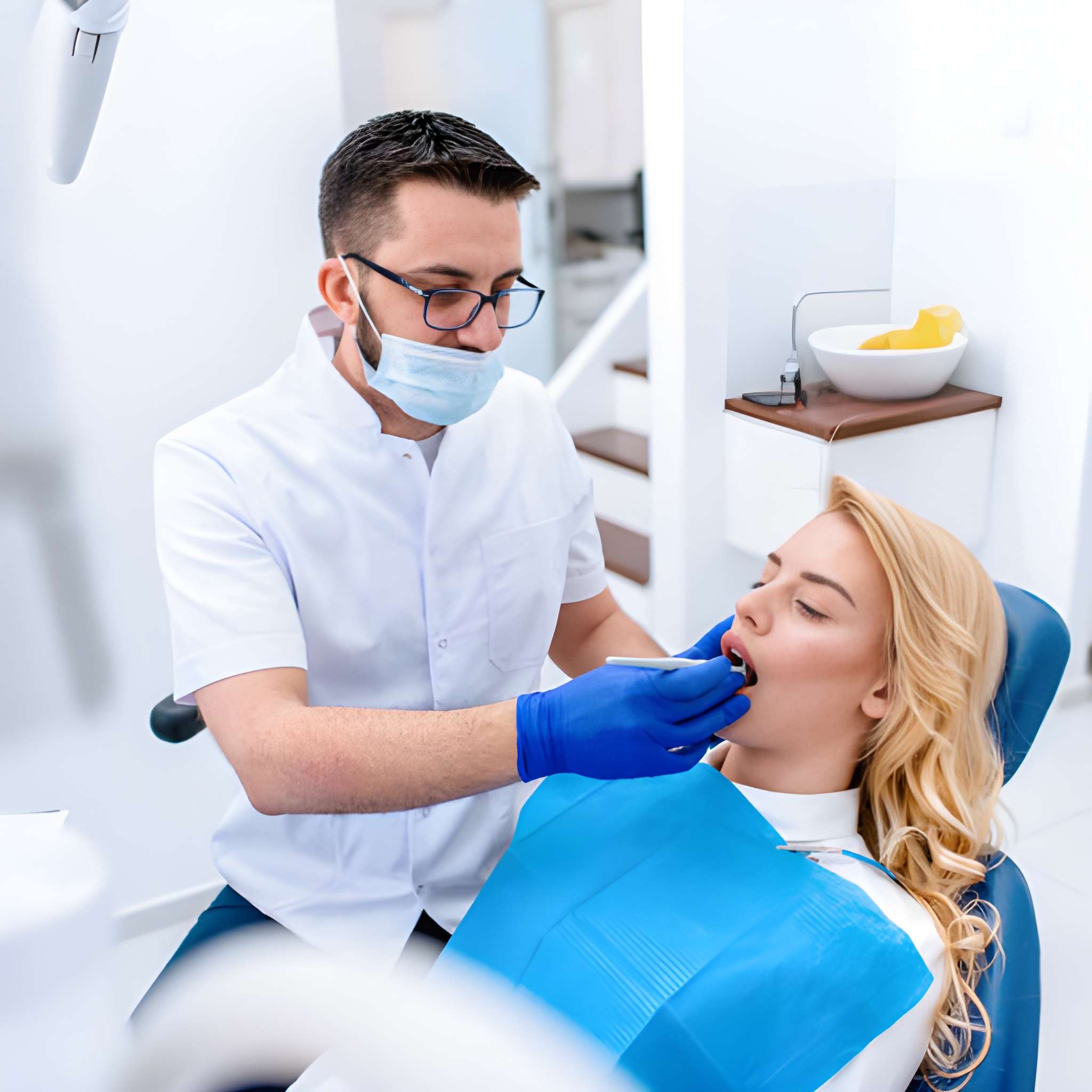 NHS vs Private Dental Cleaning in Aberdeen: What’s the Difference?